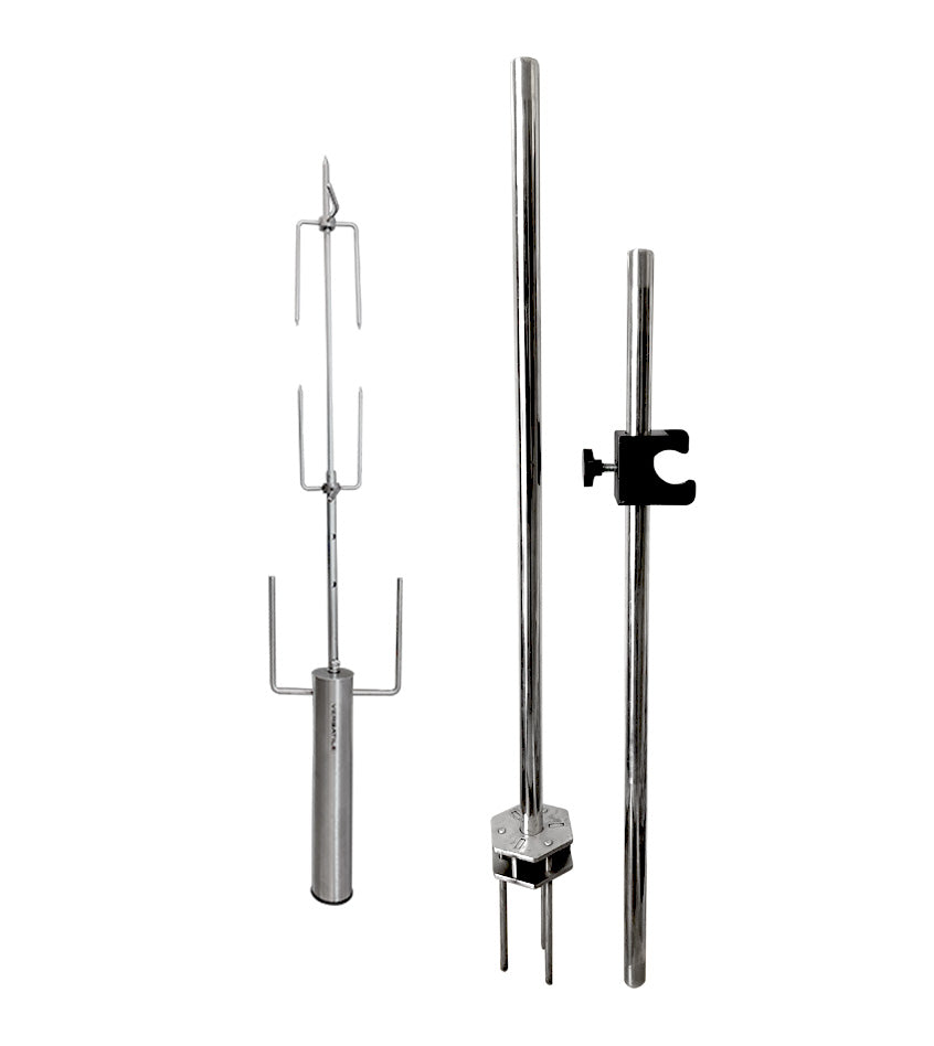 Spiedo – Versatile