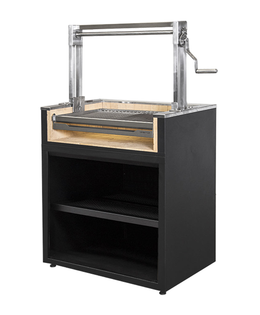 Quinchos Modulares – Versatile