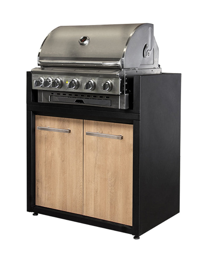 Quinchos Modulares – Versatile