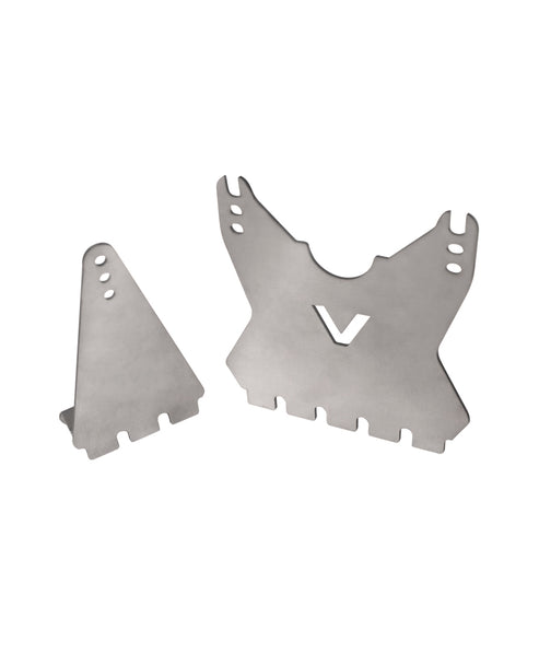 Porta Spiedo Parrilla – Versatile